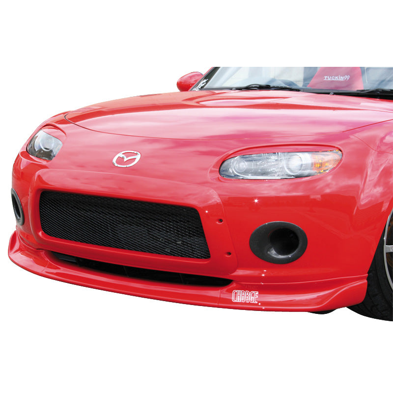 Chargespeed, Ögonlock passar Mazda MX-5 NC 11/2005- (FRP) – CarLab